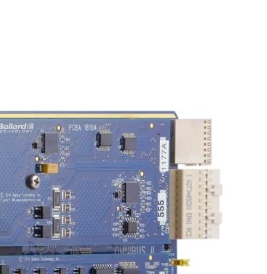 China National Instruments LV-222-555-442 PXI Avionics Multiprotocol Interface Module with 16 ARINC 429 Channels and 3 Months Warranty for sale