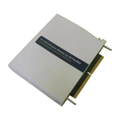 China Customizable Signal Generator National Instruments NI-1483 Camera Link Adapter Module For FlexRio for sale