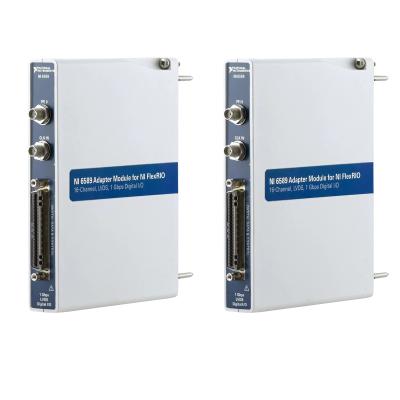 China National Instruments NI-6589 Digital Adapter Module OEM Support For FlexRIO Integration for sale