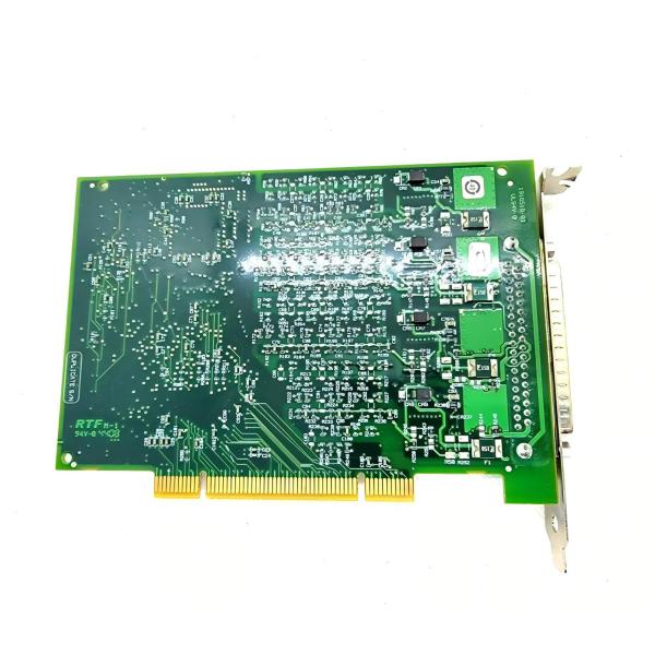 Quality PCI-6517 Digital Io Module Electronic Test Instruments High Performance for sale