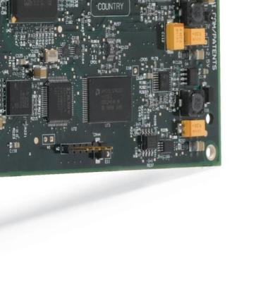 China National Instruments PCIe-6535B Digital I/O Device with 32 Bidirectional Digital Channels 10 MHz Clock Rate and 40 MB/s Throughput for sale