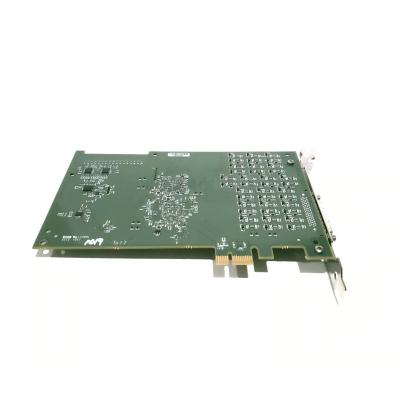 China National Instruments PCIe-6536B Digital I/O Device with 38 Channels 32 Data Channels and 6 PFI Channels for High-Speed Applications for sale