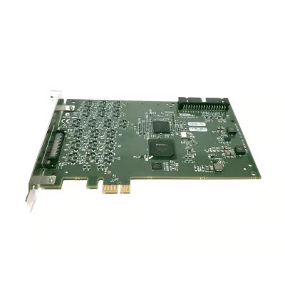 China National Instruments PCIe-6536B Digital I/O Device with 38 Channels 32 Data Channels and 6 PFI Channels for High-Speed Applications for sale