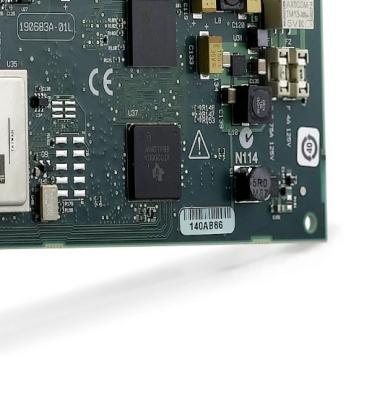 China National Instruments PCIe-7842 Multifunction Reconfigurable I/O Device with 16-bit Resolution 200 kS/s Sampling Rate and 96 Digital I/O Lines for sale