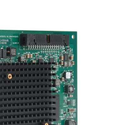 China National Instruments PCIe-7846 Multifunction Reconfigurable I/O Device with 500 kS/s Sampling Rate 8 Analog Input and 8 Analog Output Channels for sale