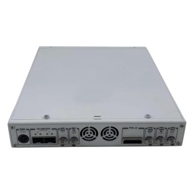 China USRP-2944 Software Defined Radio Device National Instruments 10MHz-6GHz RF Frequency for sale