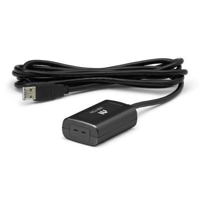 China National Instruments NI USRP-2901 USRP Software-Defined Radio Device with USB 2.0/3.0 Bus Connector 56 MHz Instantaneous Bandwidth and 70 MHz to 6 GHz RF Frequency Range for sale