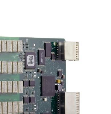 China National Instruments PXI-2522 PXI Relay Module With 3 SPDT Relays 2A Switching Current 100V OEM for sale