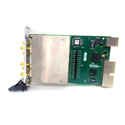 China National Instruments PXI-2549 PXI RF Relay Module with 4 Groups 45 Hz Scan Rate and 50 Ohm Characteristic Impedance for sale