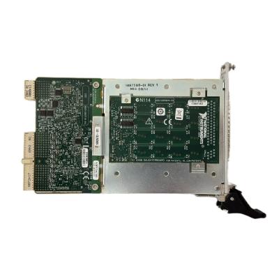 China National Instruments PXI-2566 Relay Module with 16-SPDT Non-Latching 2A DC Switching Current and 70 MHz Switching Bandwidth for sale