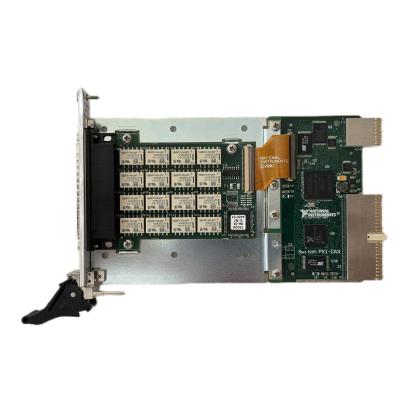 China National Instruments PXI-2566 Relay Module with 16-SPDT Non-Latching 2A DC Switching Current and 70 MHz Switching Bandwidth for sale