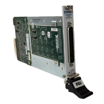 China National Instruments PXI-2566 Relay Module with 16-SPDT Non-Latching 2A DC Switching Current and 70 MHz Switching Bandwidth for sale