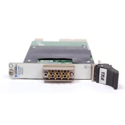 China National Instruments PXI-2585 PXI Multiplexer Switch Module with 12 A 1-Wire 10-Channel Configuration for sale