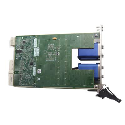 China PXI-2798 PXI Transfer Switch Module National Instruments 40GHz Bandwidth 0.6A Max AC Load Current for sale