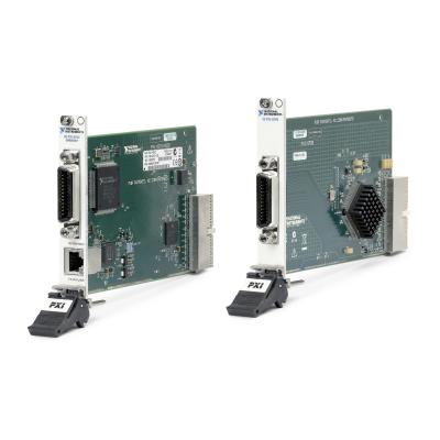China National Instruments PXI-8232 PXI GPIB Instrument Control Module with Gigabit Ethernet Port and Compact Single-Slot Design for OEM Applications for sale