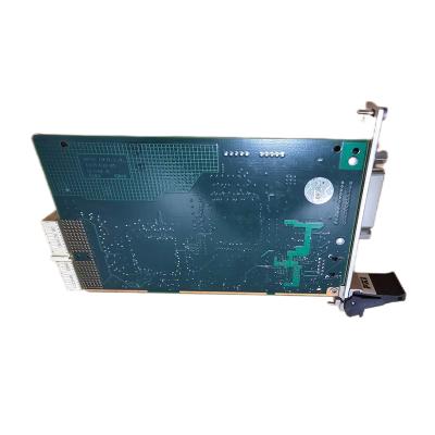 China National Instruments PXI-8232 PXI GPIB Instrument Control Module with Gigabit Ethernet Port and Compact Single-Slot Design for OEM Applications for sale