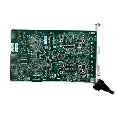 China National Instruments PXI-8512 High Speed CAN Interface Module with Flexible Data Rate and American Origin for sale