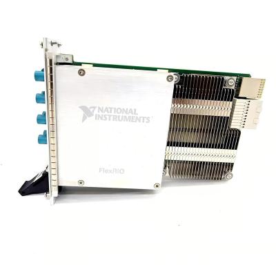 China Advanced PXIe-1486 Interface Module National Instruments ADAS For Automotive for sale