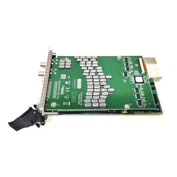 Quality PXIe-2515 PXI Signal Insertion Switch Module 35 Channel 30V 0.25A Multimeter for sale