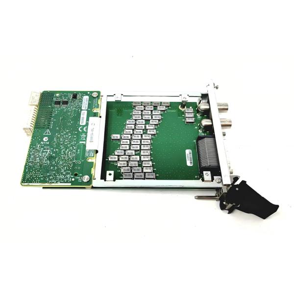 Quality PXIe-2515 PXI Signal Insertion Switch Module 35 Channel 30V 0.25A Multimeter for sale