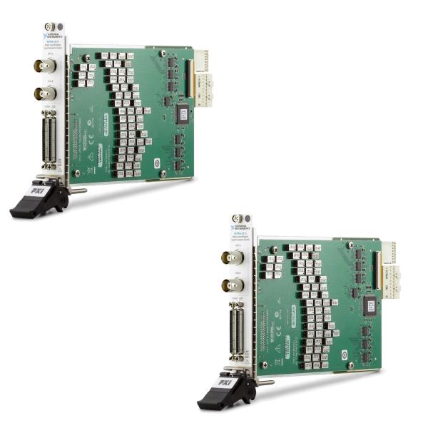 Quality PXIe-2515 PXI Signal Insertion Switch Module 35 Channel 30V 0.25A Multimeter for sale