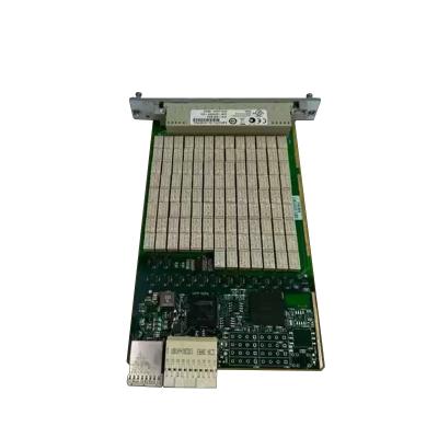 China National Instruments PXIe-2524 PXI Multiplexer Switch Module with 2 Ampere Input Switching Current 60 Watt Switching Power and 128 Channels for sale