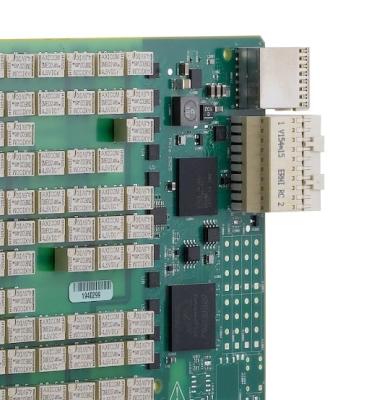 China National Instruments PXIe-2525 64-channel PXI Multiplexer Switch Module with 150V Switching Voltage and 10MHz Bandwidth for sale