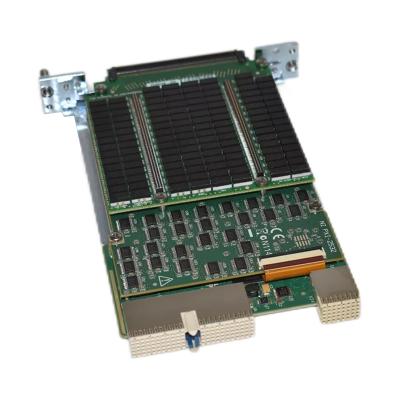 China PXIe-2532B PXI Matrix Switch Module National Instruments 2000 Switches/Sec 30MHz Bandwidth for sale