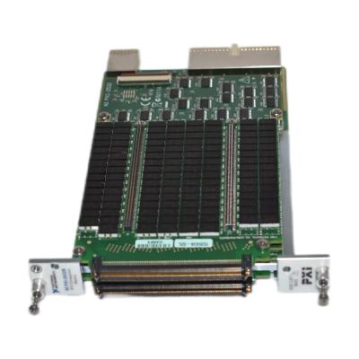 China PXIe-2532B PXI Matrix Switch Module National Instruments 2000 Switches/Sec 30MHz Bandwidth for sale