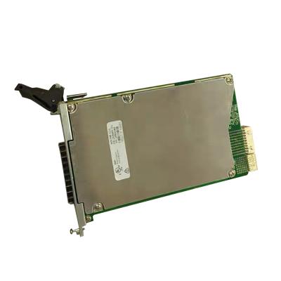 China National Instruments Programmable Power Supply PXIe-4113 2 Channel 10V 6A For OEM Applications for sale