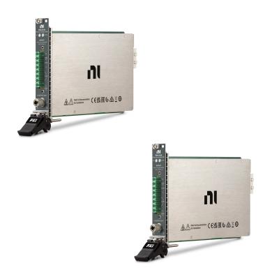 China National Instruments PXIe-4139 PXI Source Measure Unit with 100 fA Current Sensitivity and 60 V Voltage Range for sale