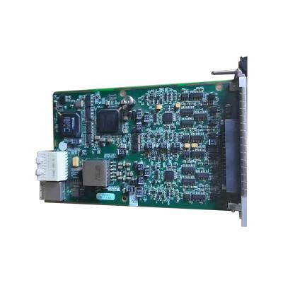China PXIe-4143 PXI Source Measure Unit National Instruments With 1A Output 4 SMU Channels 24V for sale