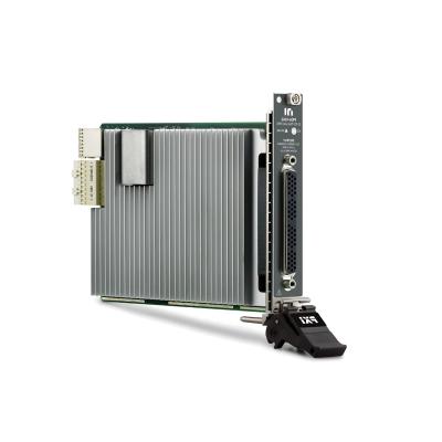 China National Instruments PXIe-4162 PXI Source Measure Unit with 12 SMU Channels 100 pA Current Resolution and 100 kS/s Testing Capability for sale