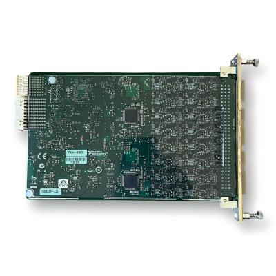 China National Instruments PXIe-4303 PXI Analog Input Module with 51.2 kS/s/channel Sampling Rate 32 Differential Channels and 24-bit Resolution for sale