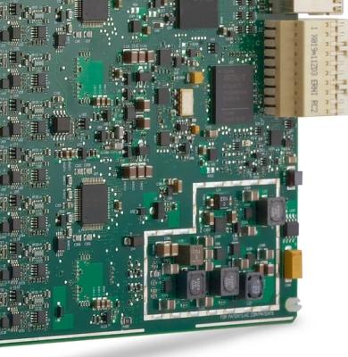 China National Instruments PXIe-4303 PXI Analog Input Module with 51.2 kS/s/channel Sampling Rate 32 Differential Channels and 24-bit Resolution for sale