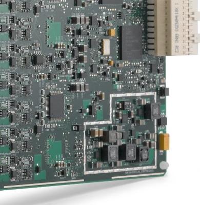 China National Instruments PXIe-4305 PXI Analog Input Module with 32 Channels 24-bit ADC and 51.2 kS/s Sampling Rate for sale