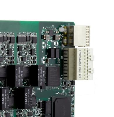 China National Instruments PXIe-4310 PXI Analog Input Module with 8 Channels 400ks/s Sampling Rate and 600 V Channel Isolation for sale