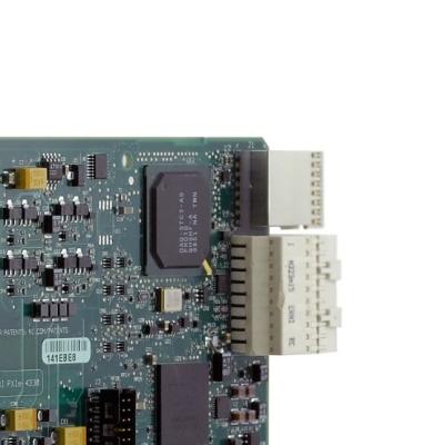 China National Instruments PXIe-4330 PXI Strain/Bridge Input Module with 8 Differential Analog Input Channels 24-bit ΔΣADC Resolution and ±100 mV/V Input Range for sale