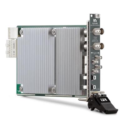 China National Instruments PXIe-5110 PXI Oscilloscope 100MHz Bandwidth 1GS/S Sampling Rate 2V Channels for sale