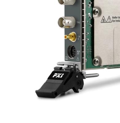 China National Instruments PXIe-5114 Ni Pxi Oscilloscope 250MS/S Sampling Rate 125MHz Bandwidth for sale