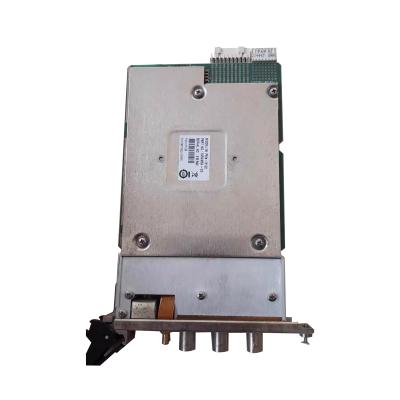 China PXIe-5122 High Speed Digitizer 100MHz Bandwidth 14 Bit Resolution for sale