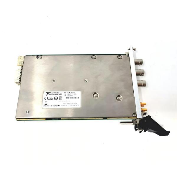 Quality National Instruments PXIe-5160 High-Speed Digitizer with 100 MHz Clock Generator for sale