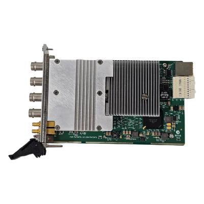 China National Instruments PXIe-5162 Digital Oscilloscope Compact 1.5GHz Bandwidth 10 Bit Resolution for sale