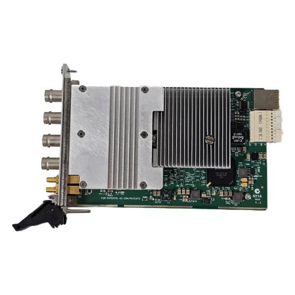 Quality National Instruments PXIe-5162 Digital Oscilloscope Compact 1.5GHz Bandwidth 10 for sale