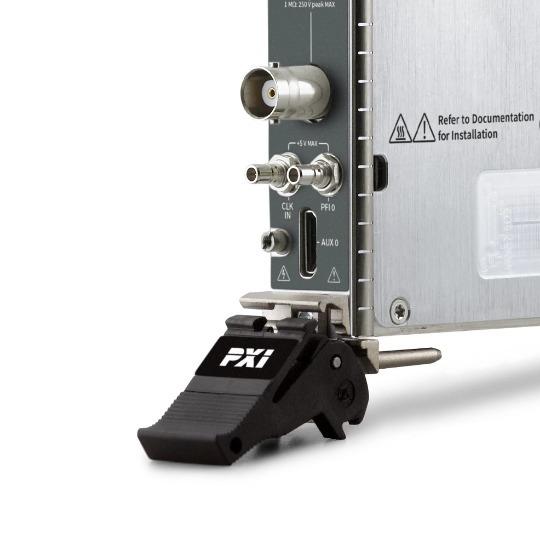 Quality National Instruments PXIe-5163 Ni Oscilloscope Pxi 200MHz Bandwidth 1GS/S for sale