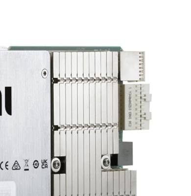 China National Instruments PXIe-5163 Ni Oscilloscope Pxi 200MHz Bandwidth 1GS/S Sampling Rate 512MB for sale