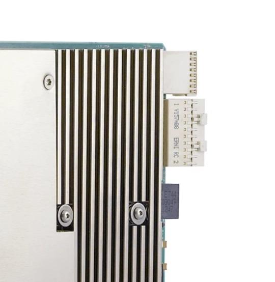 Quality National Instruments High Density Oscilloscope PXIe-5170 With 8 Simultaneous for sale