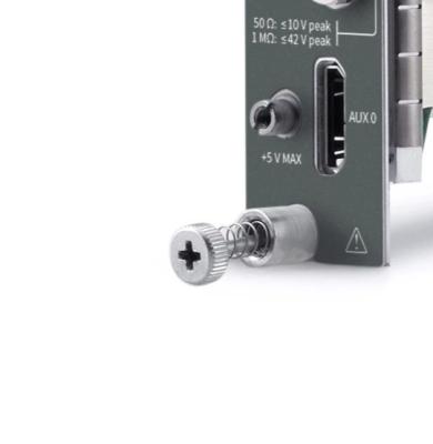 China Customized OEM PXIe-5172 Digital Oscilloscope High Density 250MS/S Sampling Rate for sale