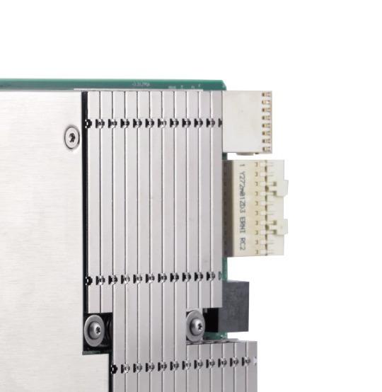 Quality Customized OEM PXIe-5172 Digital Oscilloscope High Density 250MS/S Sampling Rate for sale