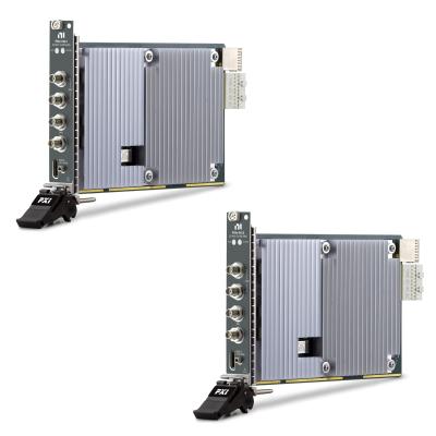 China PXIe-5413 PXI Waveform Generator 20MHz Bandwidth 16 Bit Resolution Pxi Signal Generator for sale